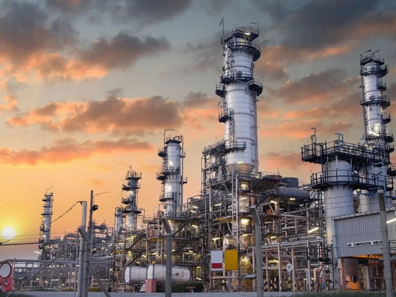 Stainless Steel Heat Exchanger Tubes – Straight – Anand Seamless