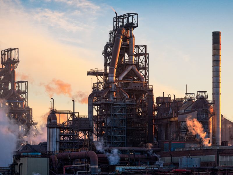 Stainless Steel Heat Exchanger Tubes – Straight – Anand Seamless